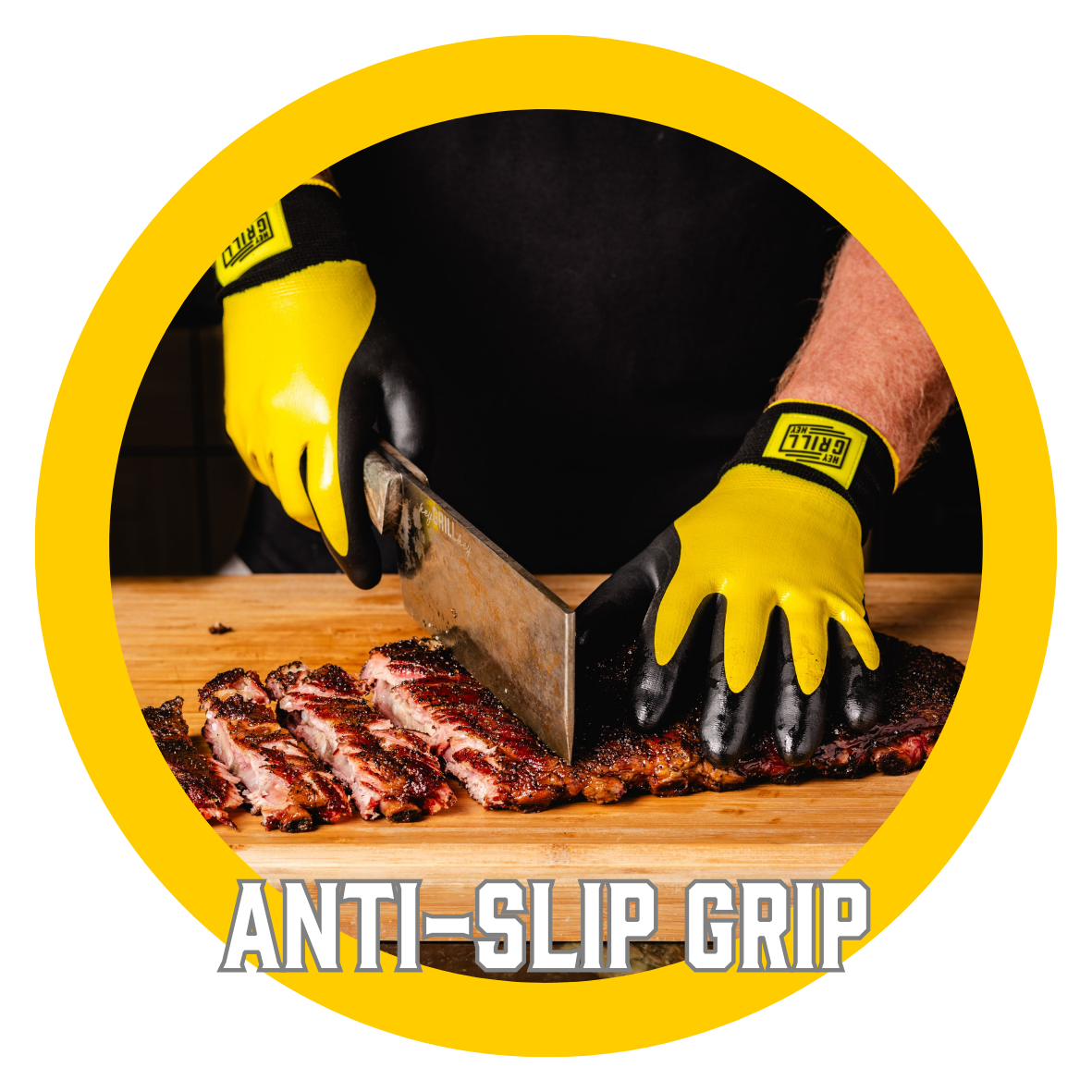 Pitmaster Gloves